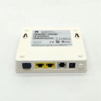 China Huawei EG8120L GPON ONT 1GE 1FE 1POTS FTTH HGU Router English Firmware for sale
