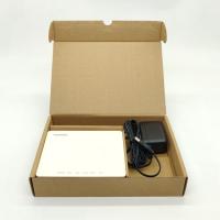 China Huawei EG8120L GPON ONT 1GE 1FE 1POTS FTTH HGU Router English Firmware for sale