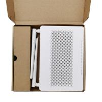 China HK668 FTTH GPON ONU Dual Band 2.4G 5G AC WiFi ONU 12V 1.5A for sale