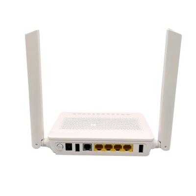 China Huawei HS8546V5 GPON ONT 4GE 1POTS 2USB Dual Band WiFi Router for sale