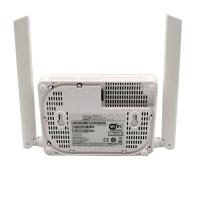 China Huawei HS8546V5 GPON ONT 4GE 1POTS 2USB Dual Band WiFi Router for sale