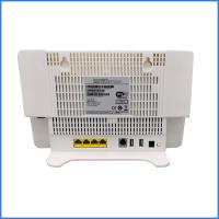 China Huawei HG8245Q2 GPON ONU AC1200 Dual Band WiFi 4GE 2TEL FTTH ONT for sale