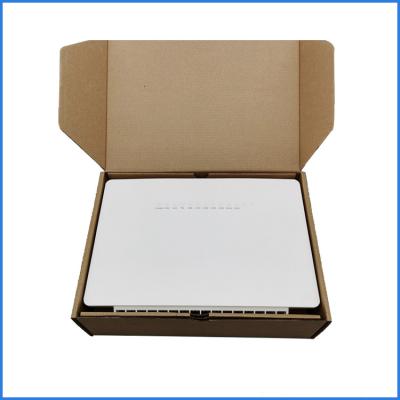 China Huawei HG8245Q2 GPON ONU 4GE 2POTS Dual Band WiFi AC1200 FTTH Terminal for sale