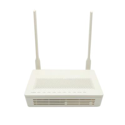China Huawei EchoLife EG8141A5 GPON ONT 1GE 3FE 1POTS 2.4G WiFi 5dBi ONU Router for sale
