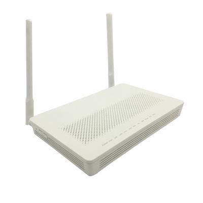 China Huawei HG8247H5 GPON ONU 4GE 1TEL CATV WiFi FTTH Terminal Compatible with OLT 5608T 5800 for sale