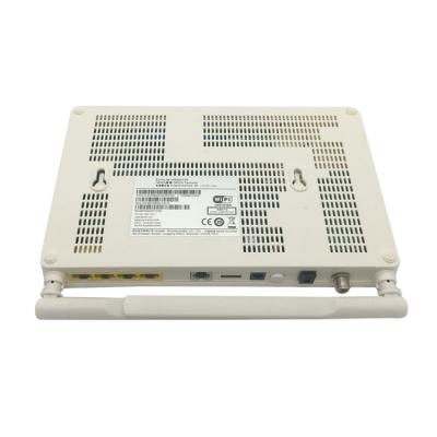 China Huawei HG8247H5 GPON ONU 4GE 1TEL CATV WiFi FTTH Terminal Compatible with Huawei OLT for sale