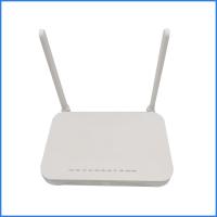China Huawei EG8145X6 GPON ONU WiFi 6 Router 4GE 1TEL 2USB 2.4G 5G External Antenna for sale