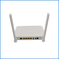 China Huawei EG8145X6 GPON ONU WiFi 6 Router 4GE 1TEL 2USB Dual Band 2.4G 5G for sale