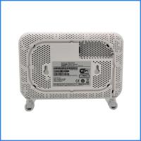 China Huawei EG8145X6 GPON ONU WiFi 6 Router 4GE 1TEL 2USB Dual Band 2.4G 5G for sale