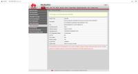 China Huawei HG8245C GPON EPON ONT 1GE 3FE 2TEL USB WiFi FTTH Fiber Optic Modem Router for sale