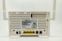 China Huawei HG8245C GPON EPON ONT 1GE 3FE 2TEL USB WiFi FTTH Fiber Optic Modem Router for sale