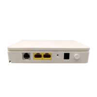 China GPON EPON XPON ONU HG8321R 2FE 1TEL HGU FTTH Modem Support IPv4 IPv6 English Firmware for sale
