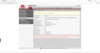 China Huawei HG8321R GPON ONT 2FE 1TEL HGU FTTH Terminal Support IPv4 IPv6 English Firmware for sale