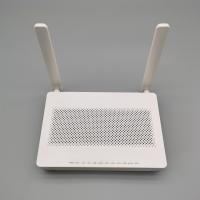 China AC1200 GPON ONU Router 4GE 1TEL 2USB Dual Band 2.4G 5G WiFi FTTH Modem for sale