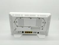 China Nokia G-140W-C GPON ONU Dual Band WiFi Router 4GE 1TEL 2USB 2.4G 5G for sale