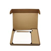 China Hisilicon HK739 GPON ONU ONT FTTH Modem 1GE 3FE 1TEL 2.4GHz 5dBi WiFi Router for sale