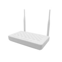 China ZTE GPON ONU ONT F609 V5.0 4FE 2TEL 1USB WiFi Router FTTH 2.4G for sale
