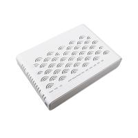 China ZTE F660 V5.0 GPON ONU 4FE 2TEL WiFi Router FTTH Fiber ONT 2.5Gbps for sale