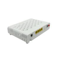 China ZTE F660 V6.0 GPON ONU 4FE 2TEL VOICE FTTH ONT Router 11W Hisilicon Chipset for sale