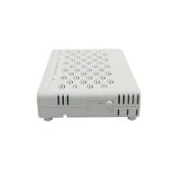 China ZTE F660 V6.0 GPON ONU 4FE 2TEL VOICE FTTH ONT Router 11W Hisilicon Chipset for sale
