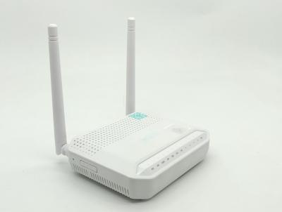 China FiberHome HG6543C4 GPON ONU 1GE 3FE 1POTS 2.4G WiFi English Firmware for sale