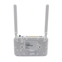 China OEM CATV GPON EPON Xpon ONU ONT 1GE 3FE 1TEL 2.4G WiFi Router FTTH HK730 for sale