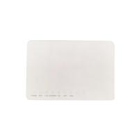 China Hongking OEM HK321 GPON EPON ONU 1GE 1FE 1TEL FTTH Network Terminal 167x118x30mm for sale