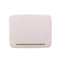 China GPON EPON ONU ONT Router 1GE 3FE 1Tel WiFi 3dBi FTTH HK717 for sale