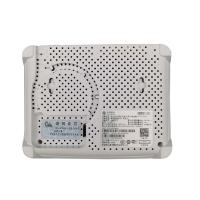 China GPON EPON ONU ONT Router 1GE 3FE 1Tel WiFi 3dBi FTTH HK717 for sale