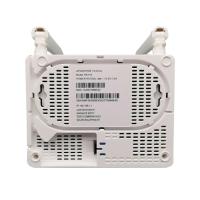 China ZTE Chipset HK719 XPON ONT 1GE 3FE 1TEL 2.4G WiFi GPON Router Modem for FTTH for sale