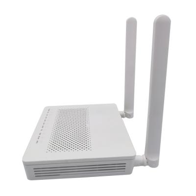 China Huawei HG8546M GPON ONU 1GE 3FE 1POT 5dBi WiFi Router FTTH Terminal for sale