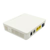 China Huawei EG8120L GPON ONU Modem 1GE 1FE 1POT FTTH ONT Hisilicon Chipset for sale