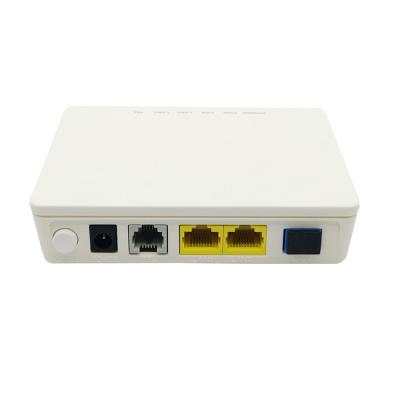 China Huawei EG8120L GPON ONU Modem 1GE 1FE 1POT FTTH ONT Hisilicon Chipset for sale