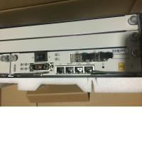 China ZTE ZXA10 C320 GPON OLT 16 Port GTGH C++ Optical Line Terminal 2U for sale