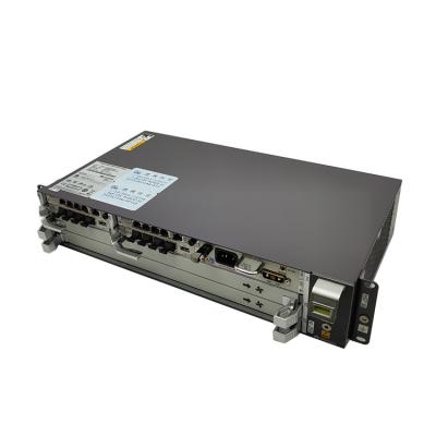 China GPON OLT 16 Port 1U Optical Line Terminal 140Gbps Switching Capacity for FTTH Network for sale