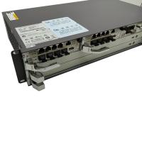 China GPON OLT 16 Port 1U Optical Line Terminal 140Gbps Switching Capacity for FTTH Network for sale