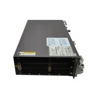 China 1U GPON OLT 16 Port Small Capacity Cassette Fiber to Home for FTTH Network 140Gbps for sale