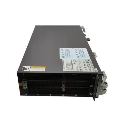 China 1U GPON OLT 16 Port Small Capacity Cassette Fiber to Home for FTTH Network 140Gbps for sale