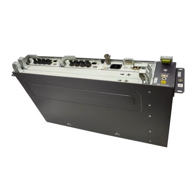 China ZTE C320 10G GPON/XGPON OLT with 4/8/16 PON Ports and 13KG Weight for FTTH Systems for sale