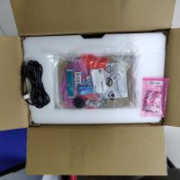 China ZTE C320 10G GPON/XGPON OLT with 4/8/16 PON Ports and 13KG Weight for FTTH Systems for sale