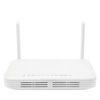 China Huawei HN8346V5 10G GPON ONU 4GE 1POTS 2USB Dual Band WiFi English Firmware for sale