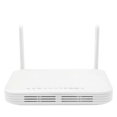 China Huawei HN8346V5 10G GPON ONU 4GE 1POTS 2USB Dual Band WiFi English Firmware for sale