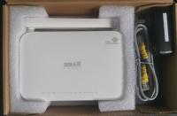 China Huawei HN8346V5 10G GPON ONU 4GE 1POTS 2USB Dual Band WiFi English Firmware for sale