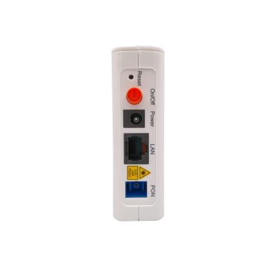 China ZTE F601 GPON ONU ONT 1GE FTTH Optical Network Terminal 6.0 Version for sale