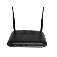 China Fiberhome AN5506-04F GPON ONU 4GE 2TEL Dual Band 2.4G 5G WiFi ONT Router FTTH for sale