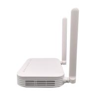 China Hisilicon HG8546m GPON ONU ONT 1GE 3FE 1TEL 2.4G WiFi Router FTTH Modem for sale