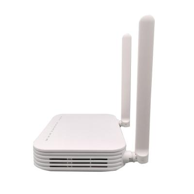 China Hisilicon HG8546m GPON ONU ONT 1GE 3FE 1TEL 2.4G WiFi Router FTTH Modem for sale