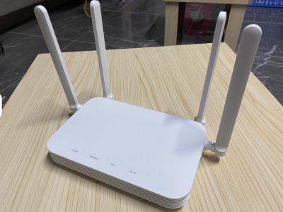 China Huawei OptiXstar K662C GPON ONU ONT Dual Band WiFi6 AX3000 Edge Router for sale