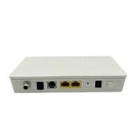 China Huawei HG8321V ONU ONT Router 1GE 1FE 1TEL CATV English Firmware for sale