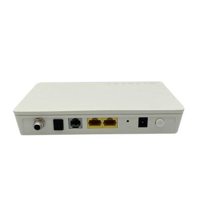 China Huawei HG8321V ONU ONT Router 1GE 1FE 1TEL CATV English Firmware for sale
